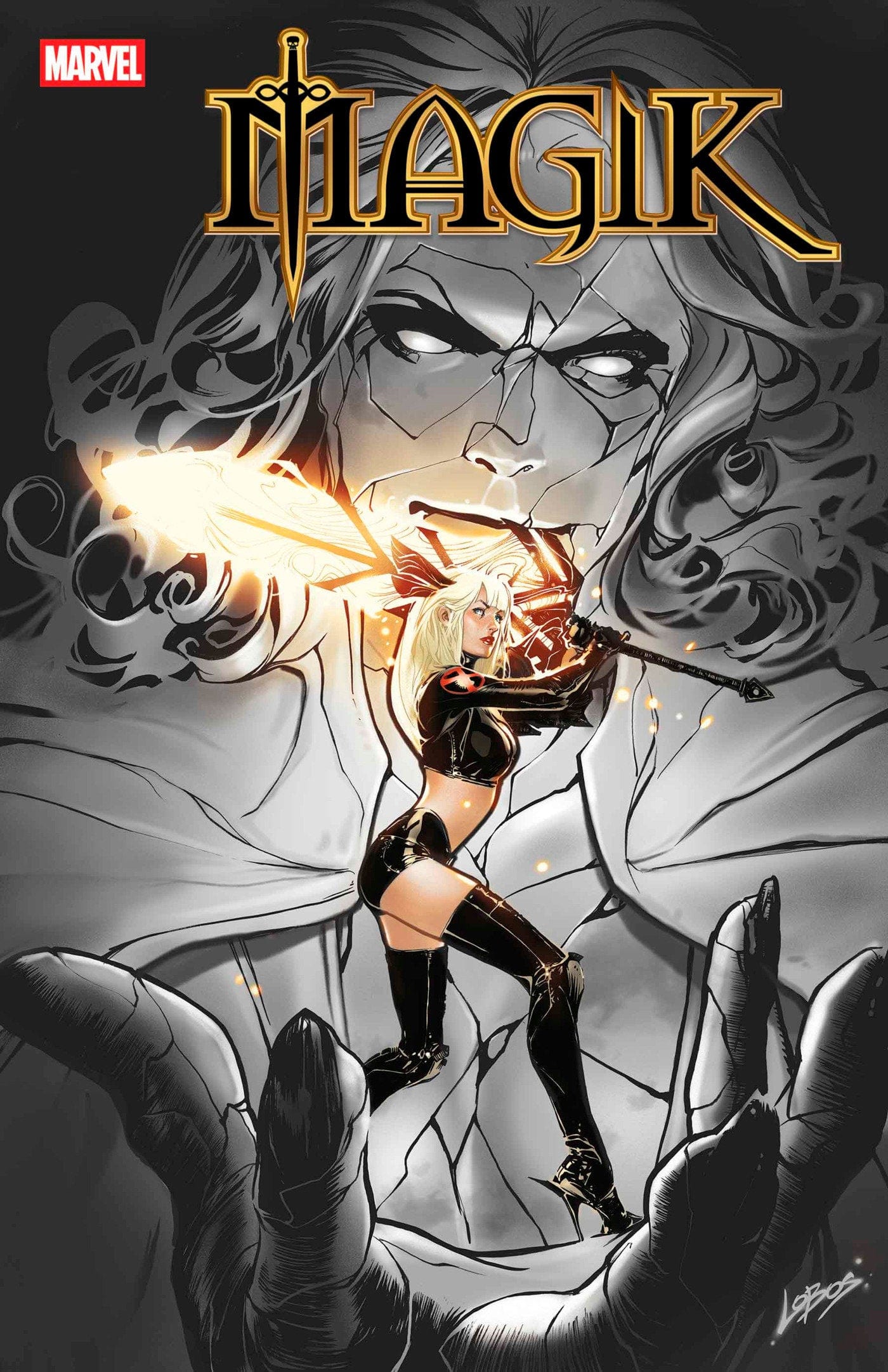 Magik (Series Subscription)