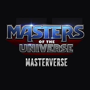 Masters of the Universe Masterverse