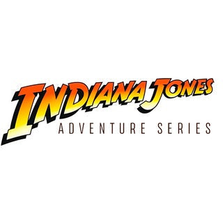 Indiana Jones Adventure Series