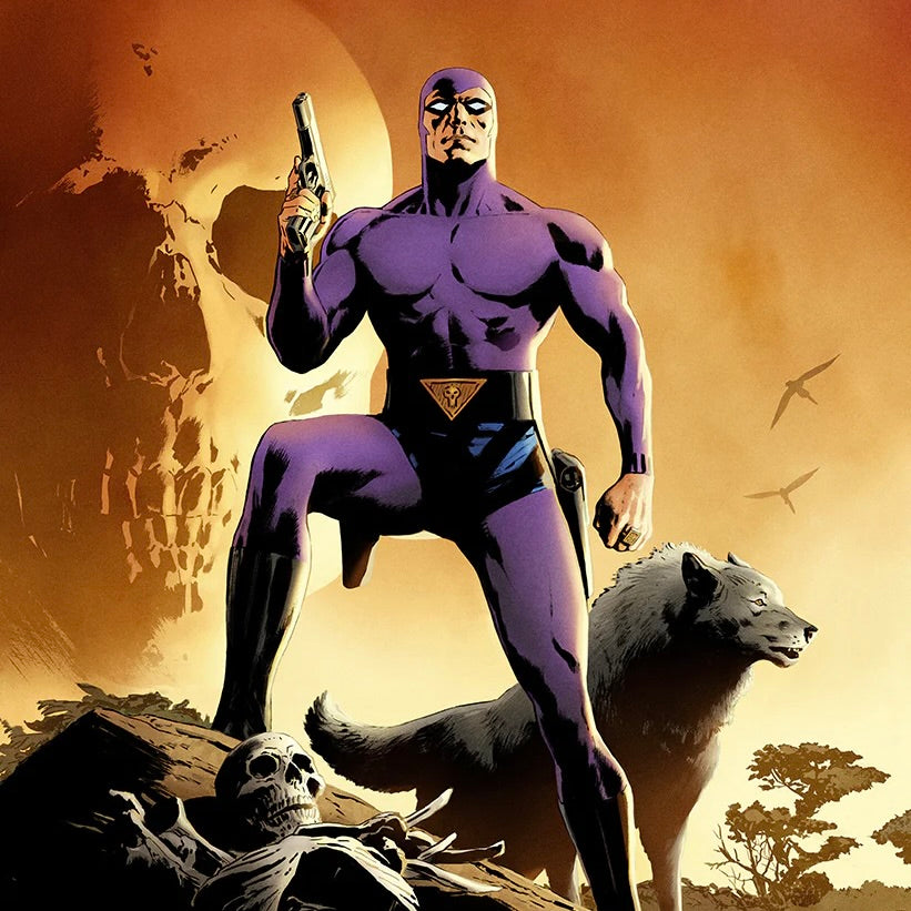 The Phantom