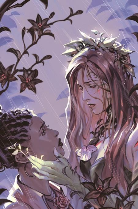 Poison Ivy #35 Cover A Jessica Fong