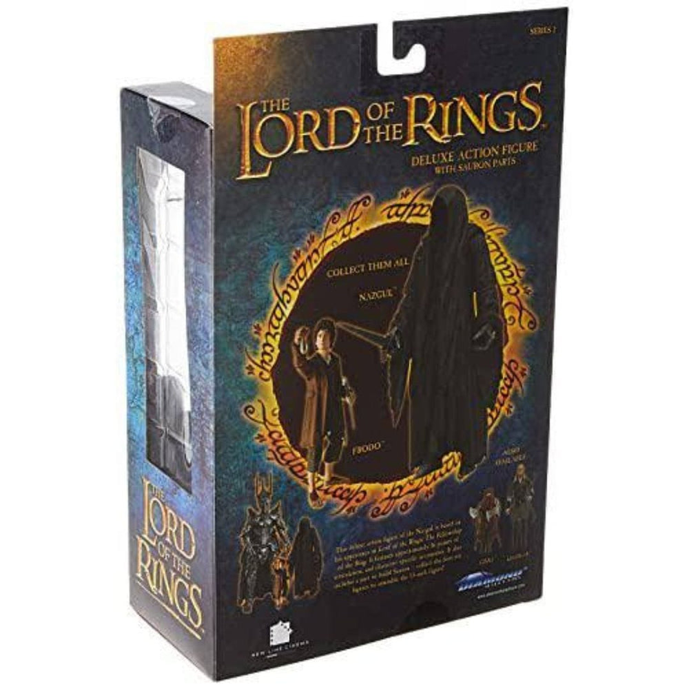 The Lord of the Rings Select Nazgul Action Figure