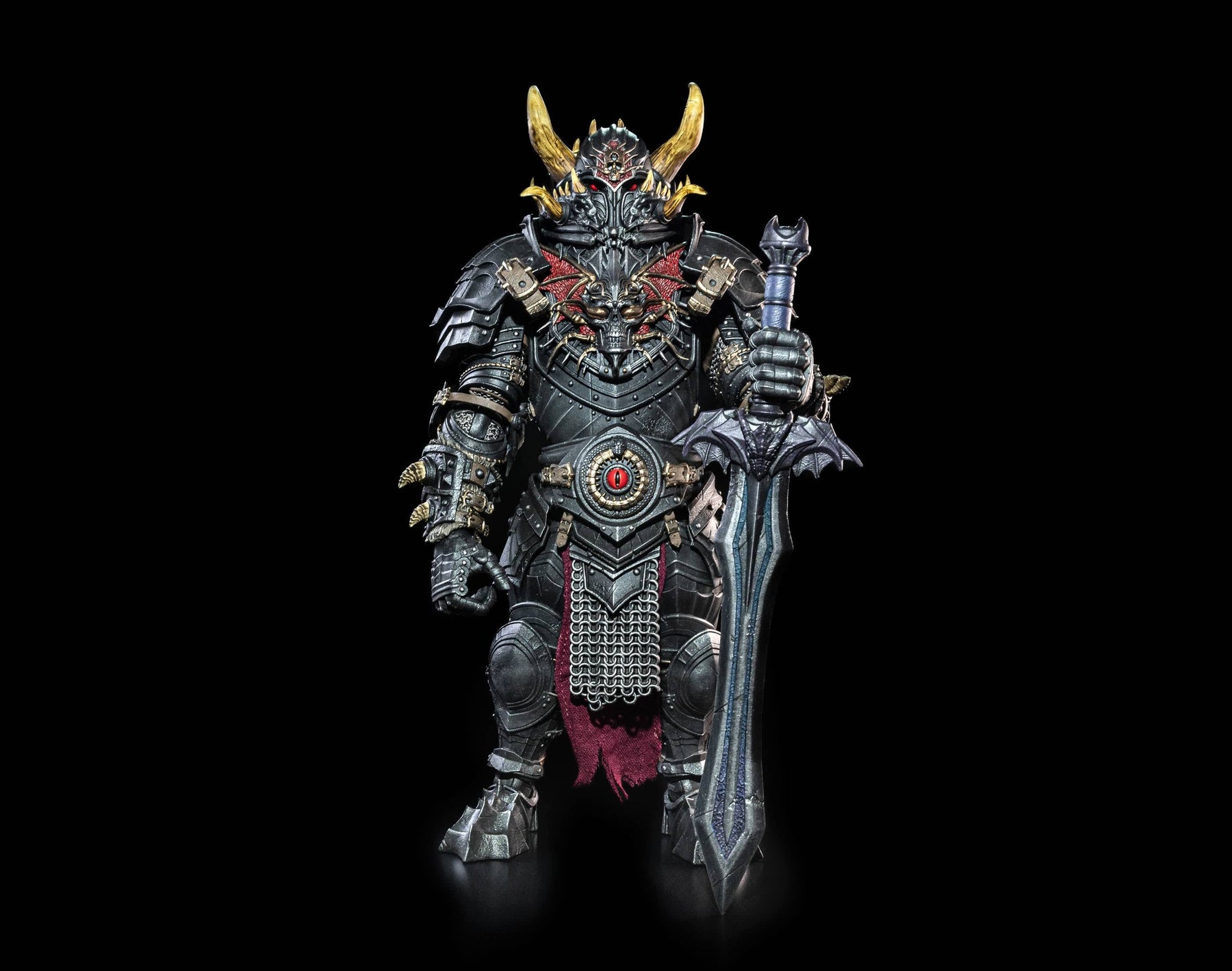 Mythic Legions