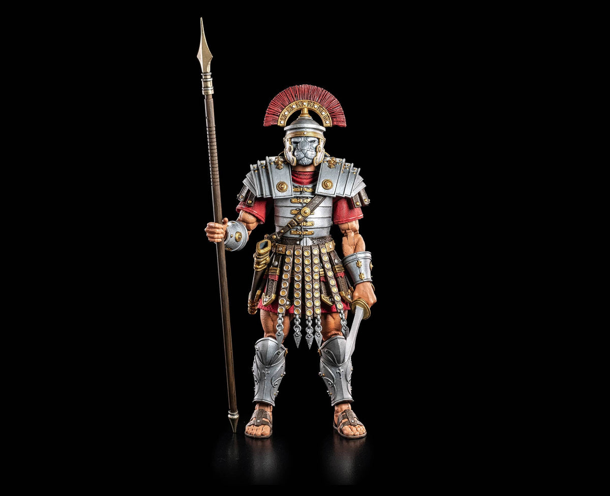 Mythic Legions Reign of the Beasts