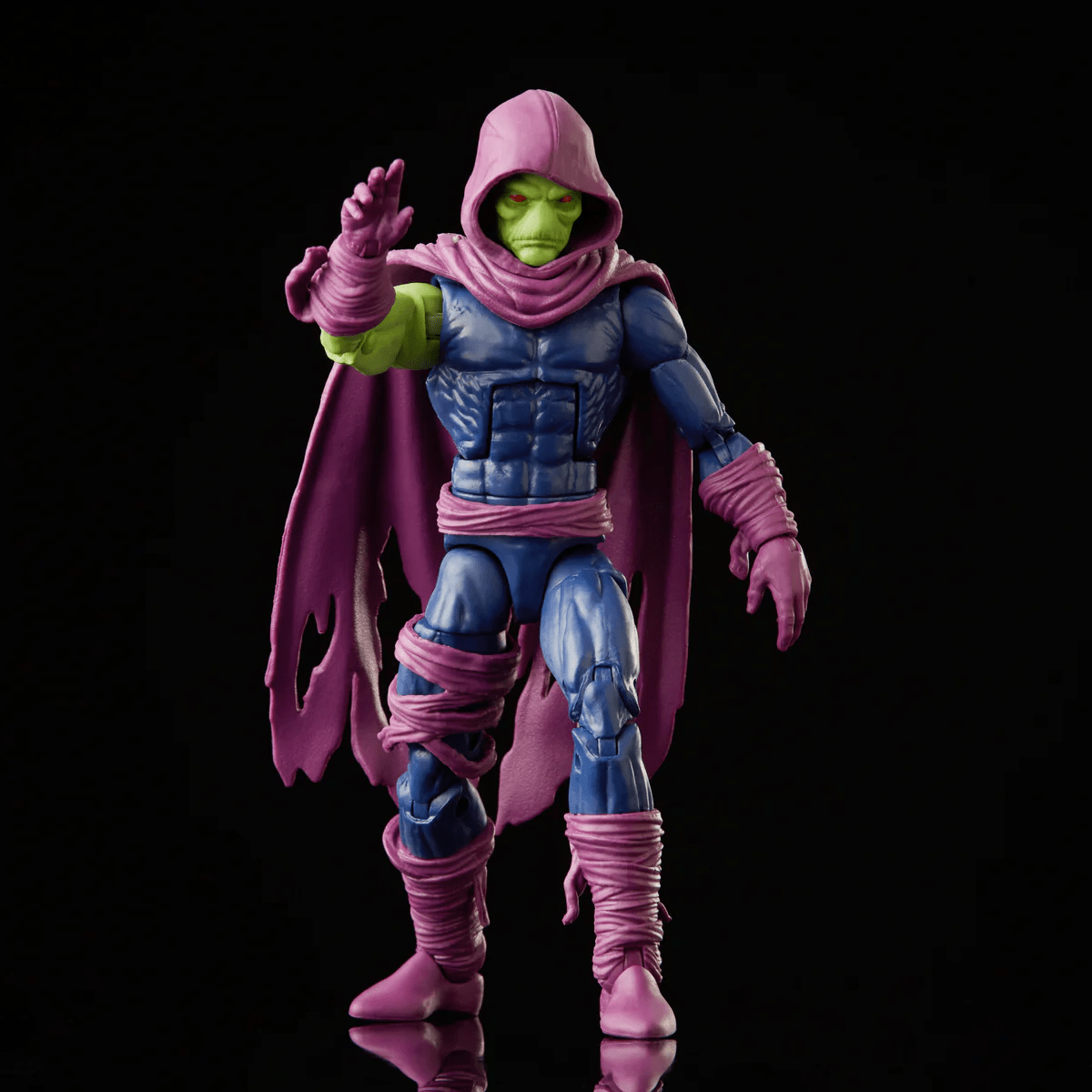 Marvel Legends Series Sleepwalker Action Figure (Rintrah Build-A-Figur