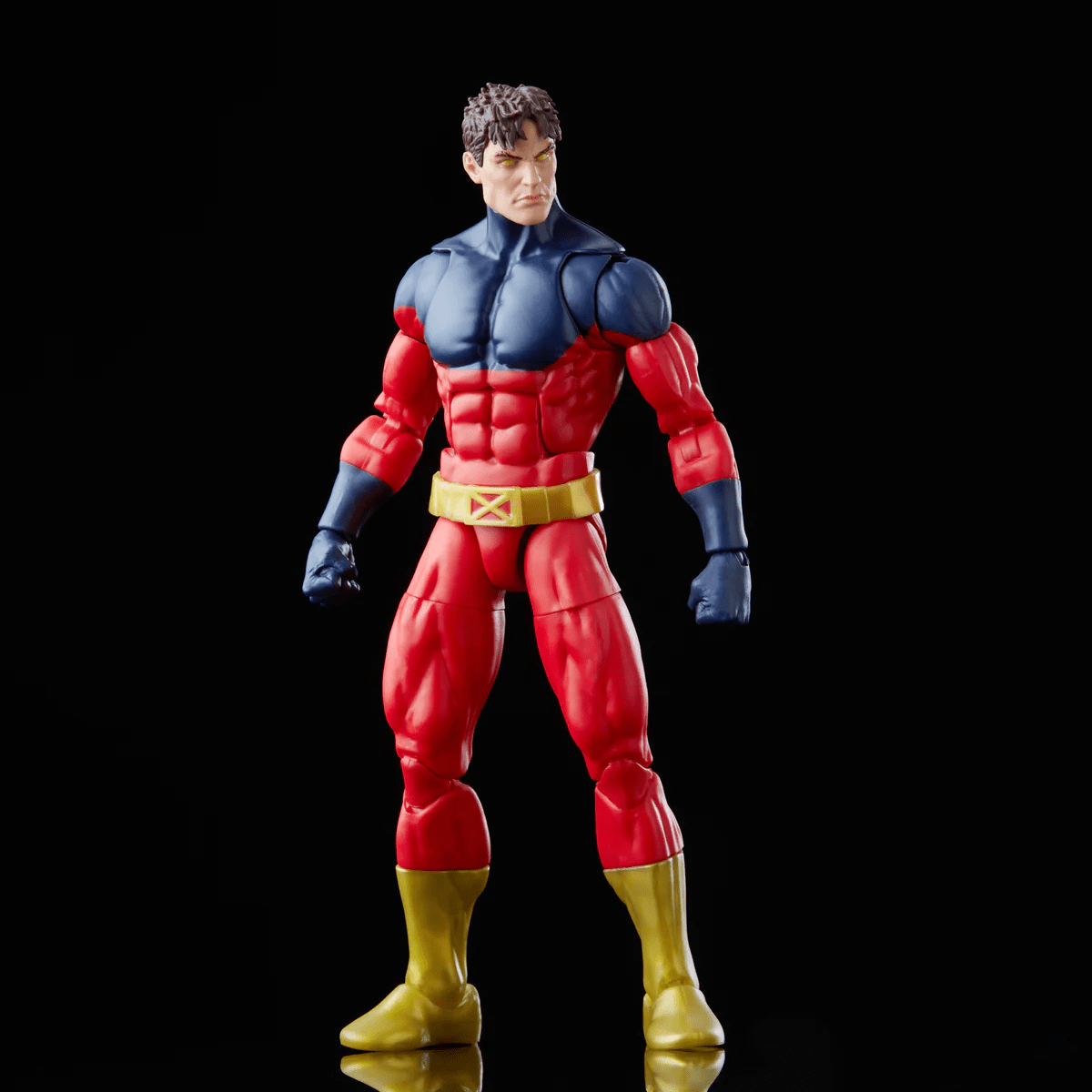 Marvel Legends Series Vulcan Action Figure (Bonebreaker Build-A-Figure