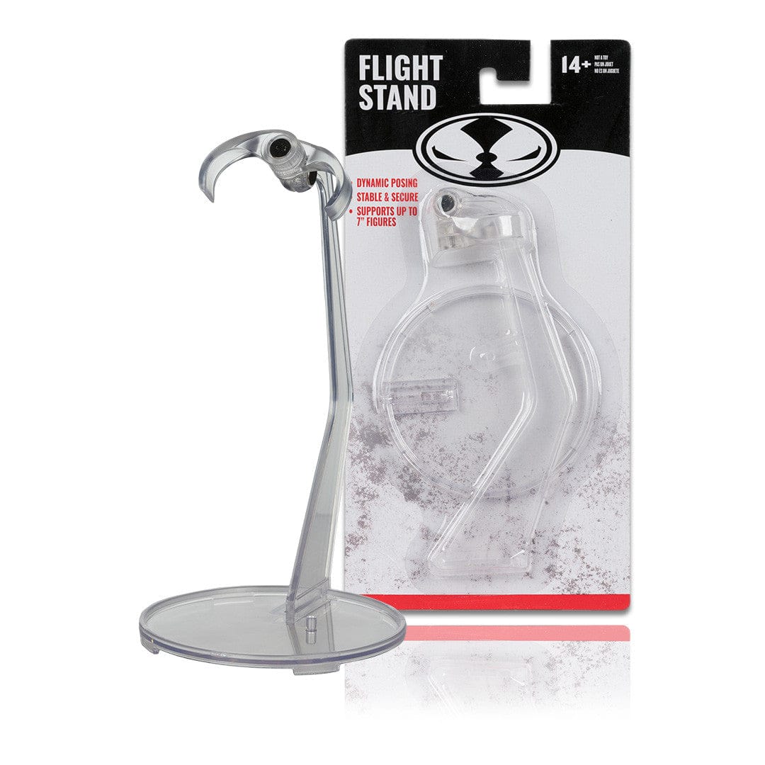McFarlane Toys Action Figure Flight Stand (7" Scale)