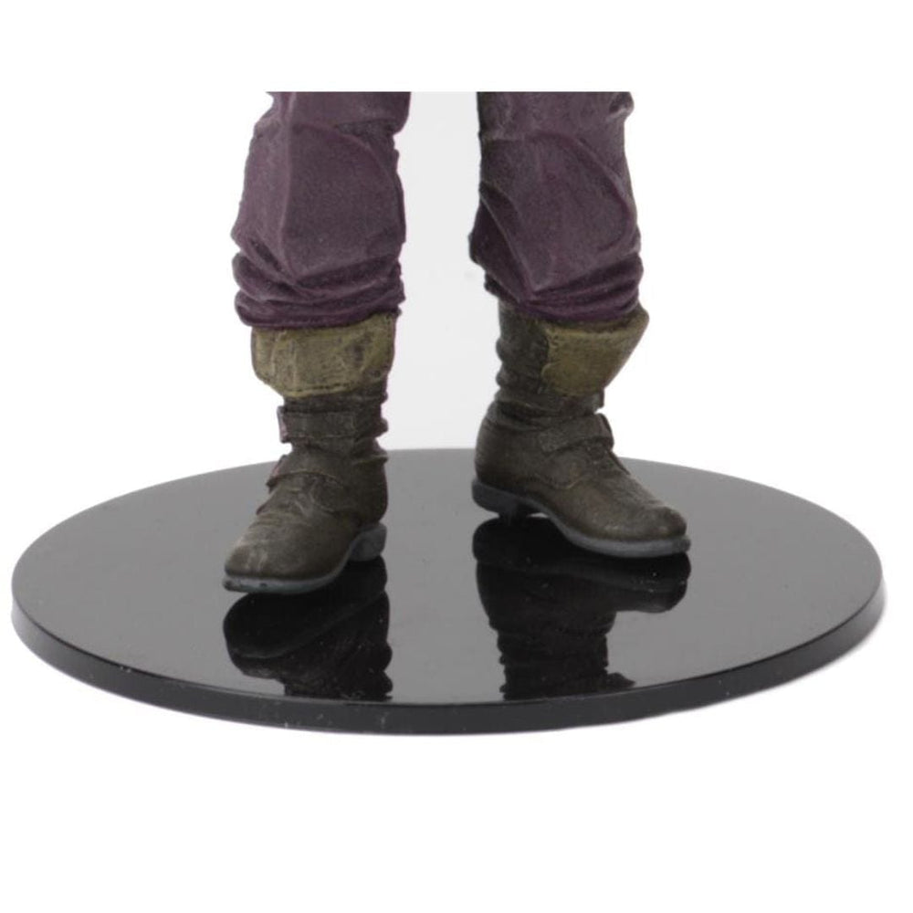 NECA Action Figure Black Display Stand 10-Pack